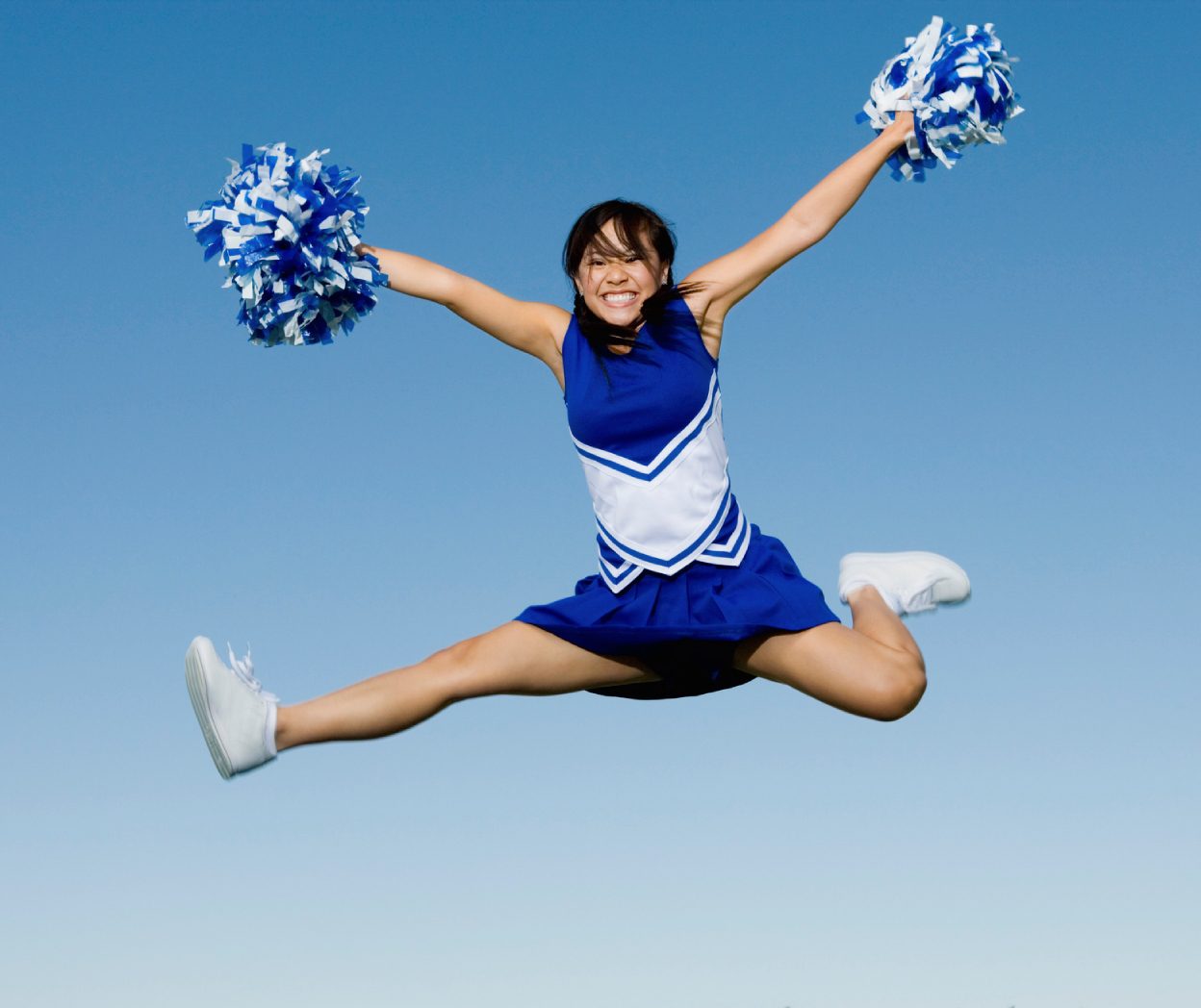 Inclusive Cheer Programs - Calgary Stars